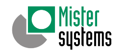 Mister Systems GmbH - Home